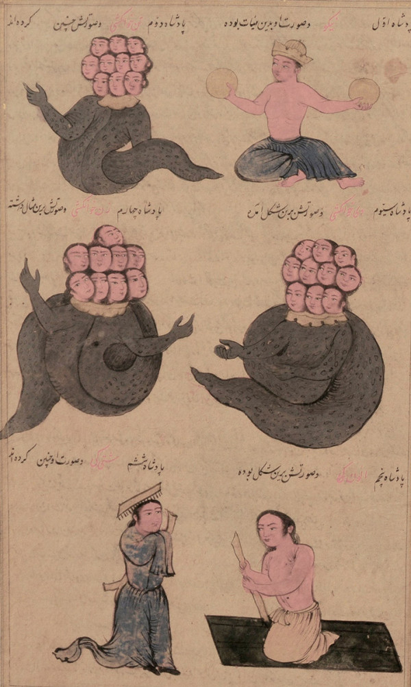 An interview with Morehshin Allahyari | unthinking.photography